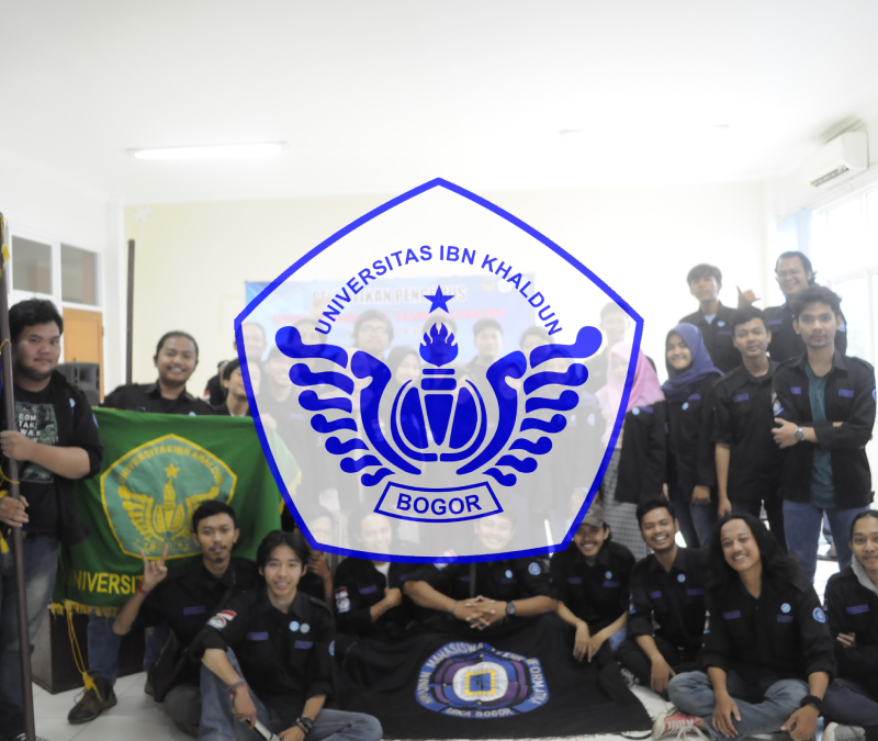 Fakultas Teknik dan Sains UIKA Bogor